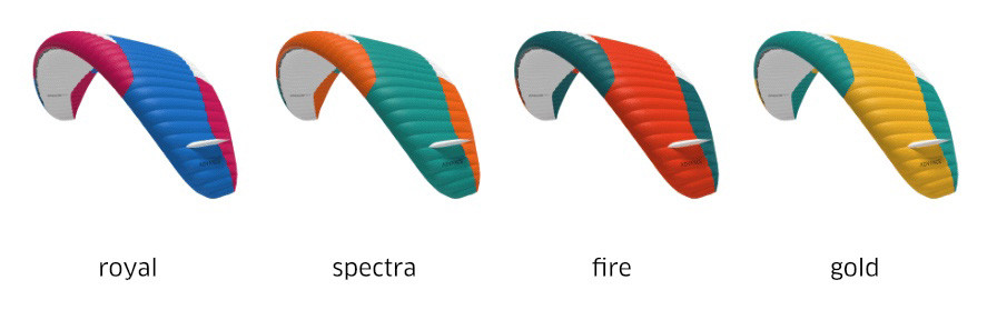 EPSILON DLS - der Zugängliche B-Schirm