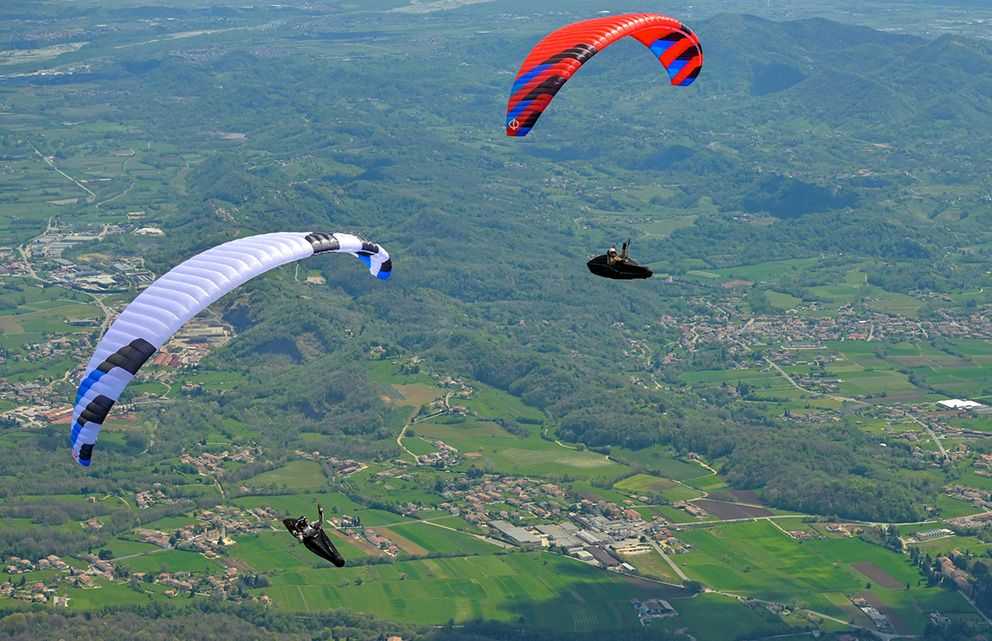 PHI Tenor 2 Light | Rot | 17 | SW10289.6